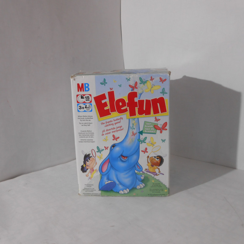 Elefun - MB