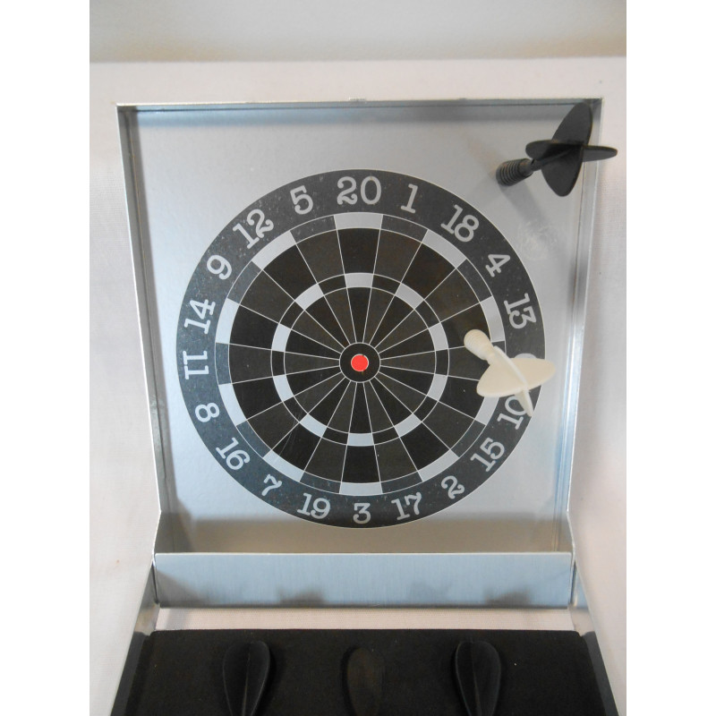 Jeu de fléchette de table